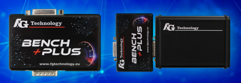 FGTech EOBD2 - SCT BLOG